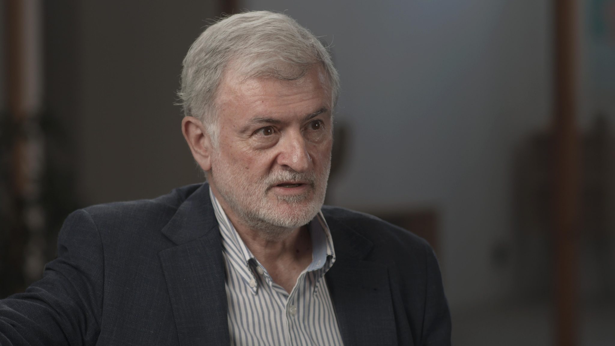 EL DOCUMENTAL – The Big Reset Movie