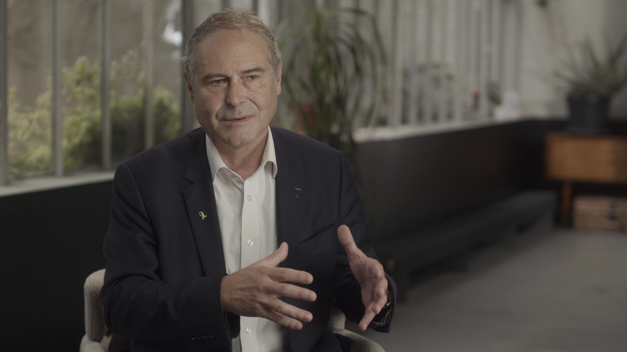 EL DOCUMENTAL – The Big Reset Movie